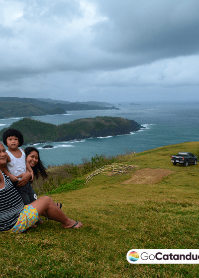 Your Ultimate Guide to the Beautiful and Happy Island of Catanduanes!