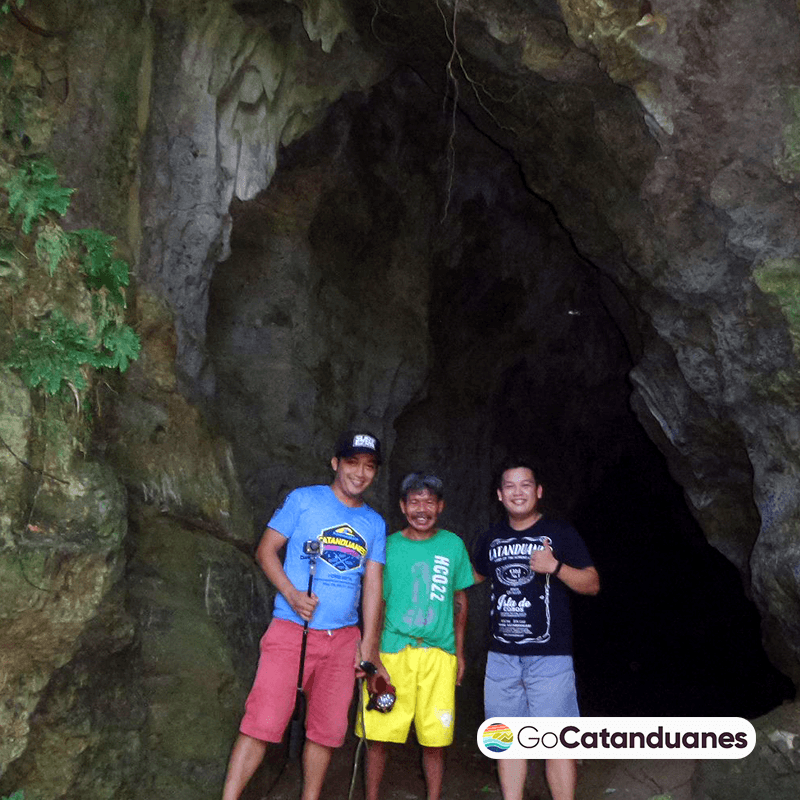 Hawan Grande Luyang Cave