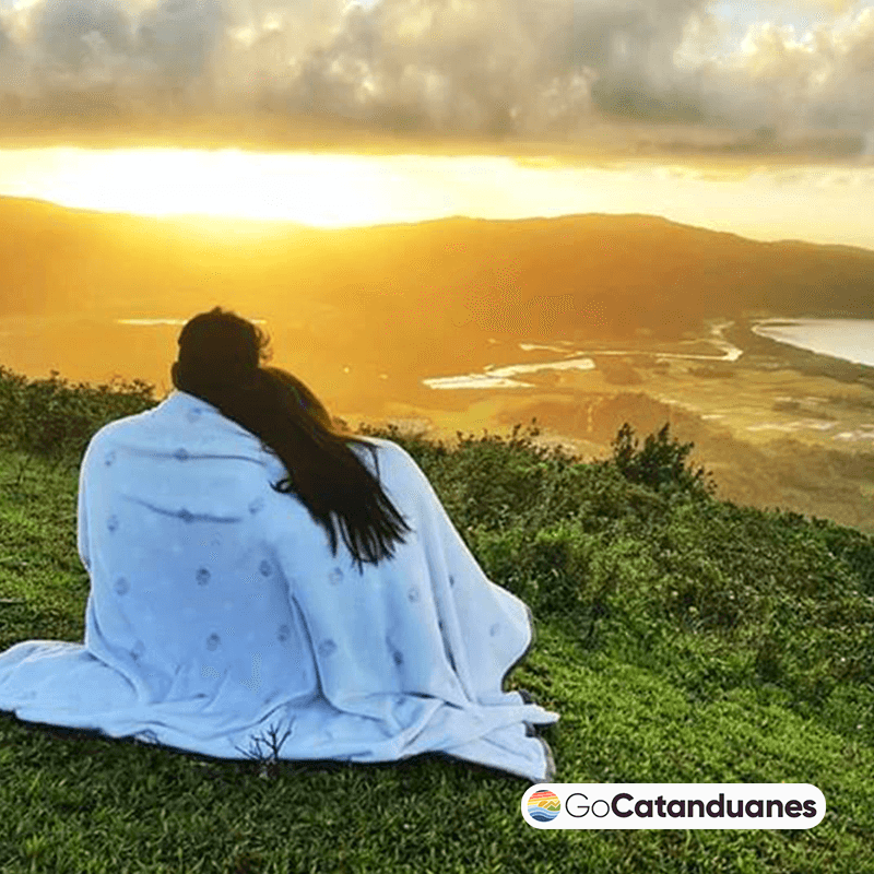 Mount Pinagkaayonan (Lantad)