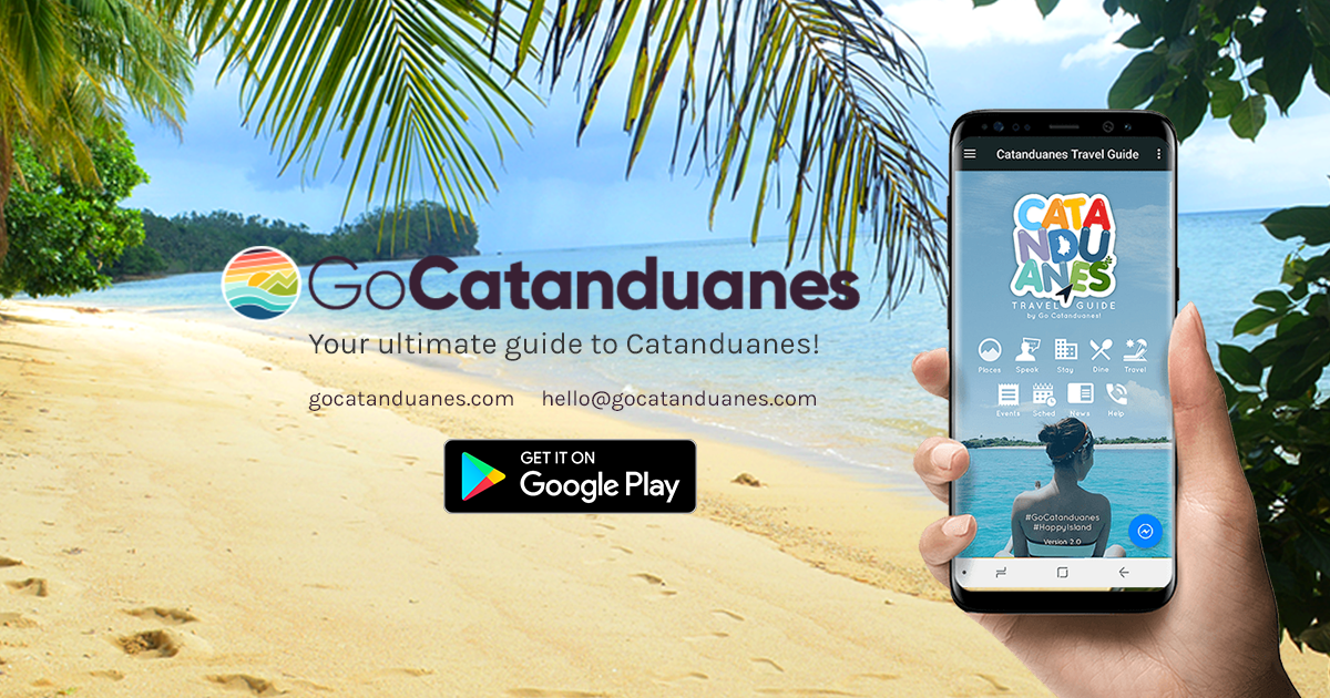 Your Ultimate Guide to the Beautiful and Happy Island of Catanduanes!