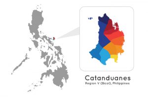 About Catanduanes