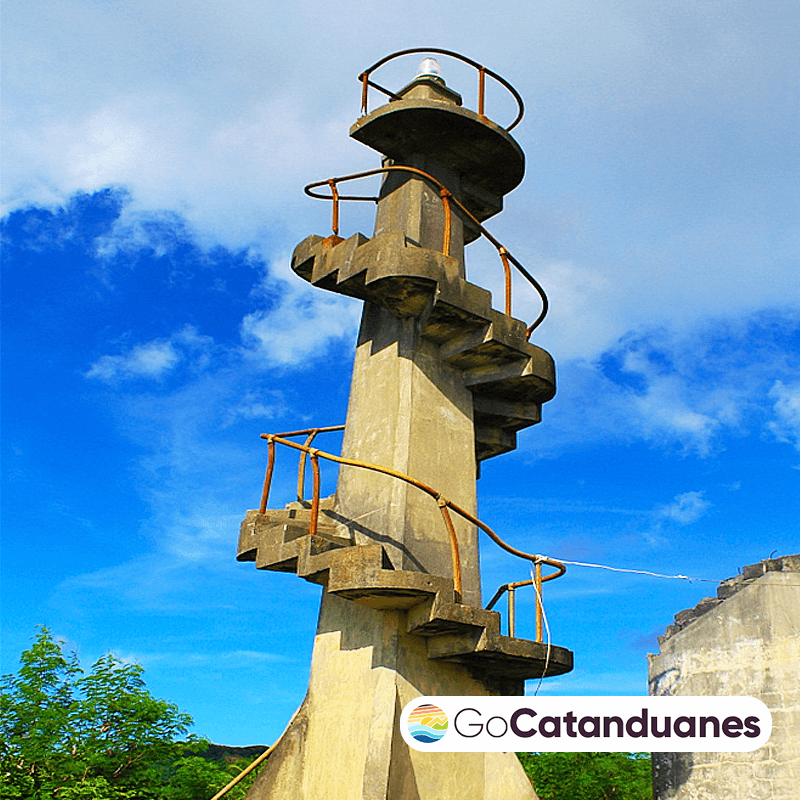 Pandan Lighthouse